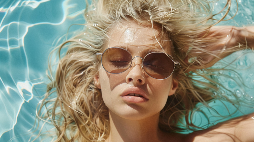 How to Care for Your Hair in Summer: Sun, Beach, and Pools